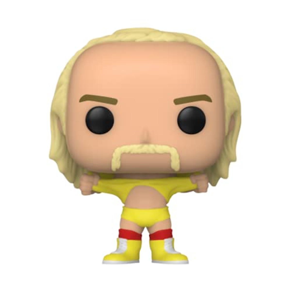 Funko Countdown Calendar: WWE - 2023 14 Days - Featuring Hulk Hogan, Chyna, Jerry Lawler®, Bret Hart and More - Advent Calendar - 13 Days of Surprises - Collectable Vinyl Mini Figures - Mystery Box