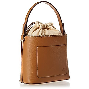 Lucky Brand womens Peni Crossbody, Topanga Tan, One Size US