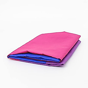 Flaglink Bisexual Pride Flag 3x5Fts - Bi Rainbow Banner