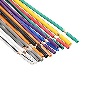 Car Radio Stereo Wiring Harness with Antenna Adapter Connector Plug Kit for 1989-2002 Chevy GMC Buick Cadillac