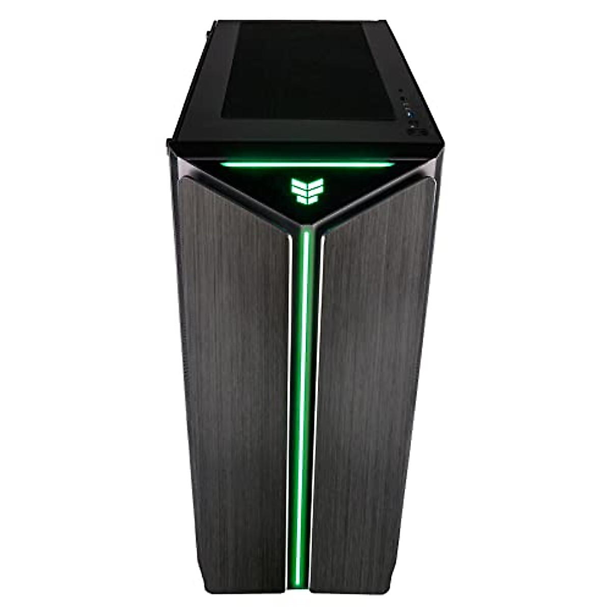 Empowered PC Mantis V2 Gamer Desktop - NVIDIA GeForce RTX 2060, Intel 6-Core i5-10400F Processor, 16GB DDR4 RAM, 512GB NVMe SSD, WiFi, Windows 11H- Gaming RGB Computer