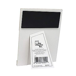 Blue Mountain Arts Daughter Magnet with Easel Back—Birthday, Holiday, Graduation, or "I Love You" Gift by Suzy Toronto, 4.9 x 3.6 Inches (I’m So Thankful You’re My Daughter)