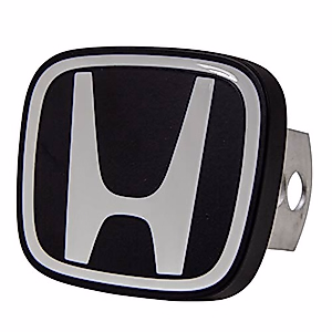 Plasticolor 002293R01 Honda Hitch Cover