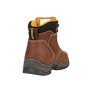 Carolina CA1428 Womens Internal Metguard Waterproof Hiker