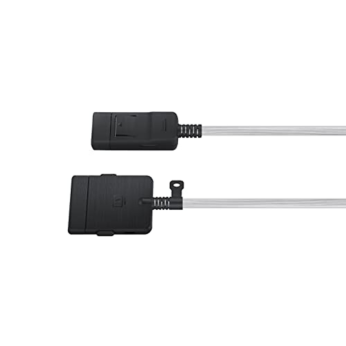 Samsung Electronics 2021 5m One Invisible Connection Cable for Neo QLED 8K TV to Connect to Multiple Device Sources and Power Cord, High Speed Data Transmission, VG-SOCA05/ZA