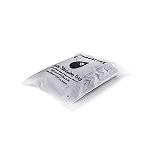 XMWEALTHY Newborn Baby Wrap Swaddle Blanket Knit Sleeping Bag Receiving Blankets Stroller Wrap for Baby(Dark Gray) (0-6 Month)