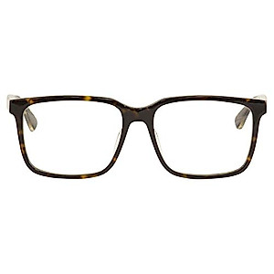 Eyeglasses Gucci GG 0385 OA- 002 Havana /