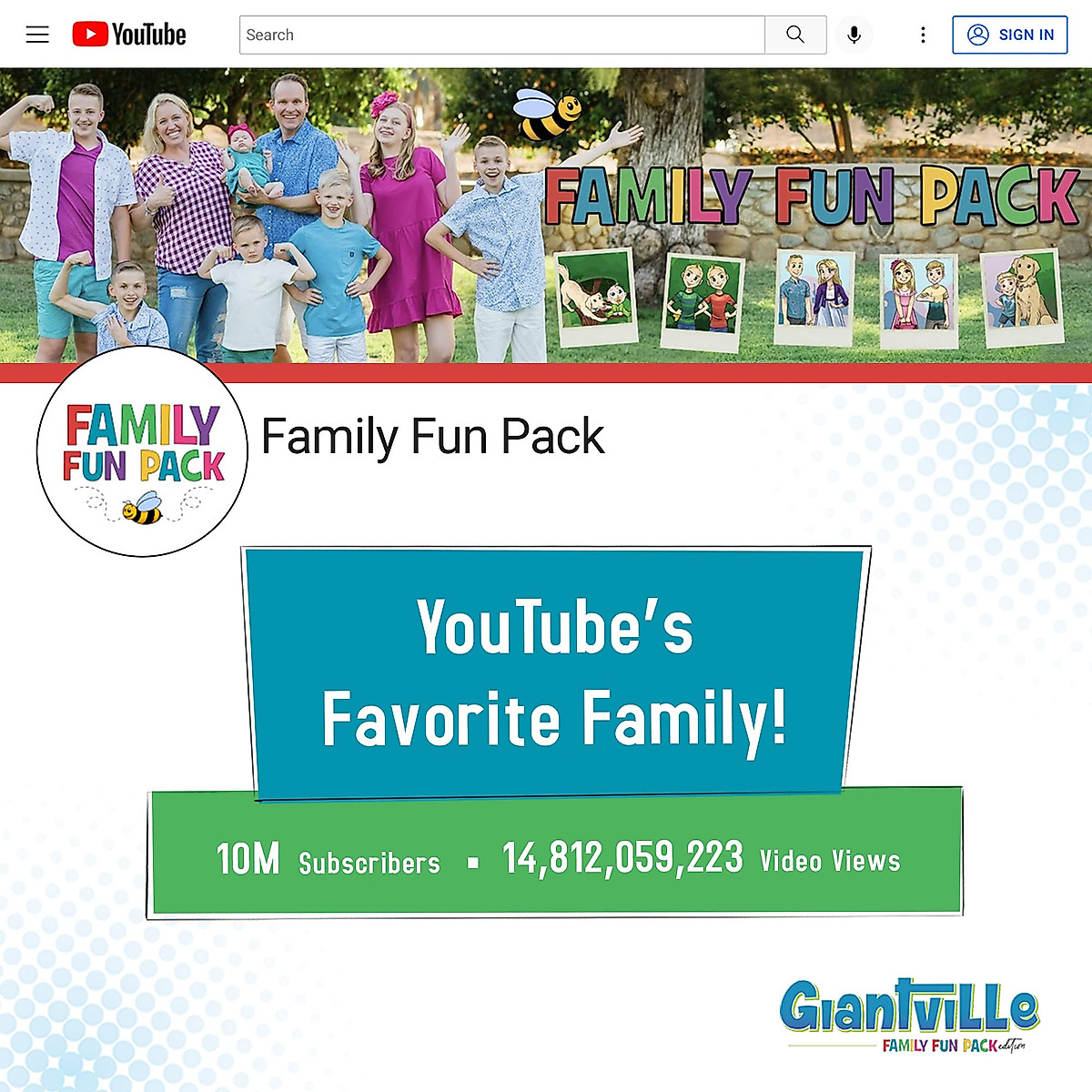 Giantville Giant Tumbling Timber Toy - Premium Pine Wood Life-Size Blocks Tower - Big Floor/Board Indoor/Outdoor Yard Game for Kids & Adults - 54-Blocks + Red Storage/Carry Bag - Grows Almost 4-Feet