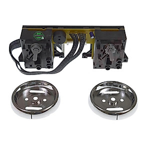 GLOB PRO SOLUTIONS 8186394 CKD2794 Oven Control Board Compatible with Kitchen Aid,