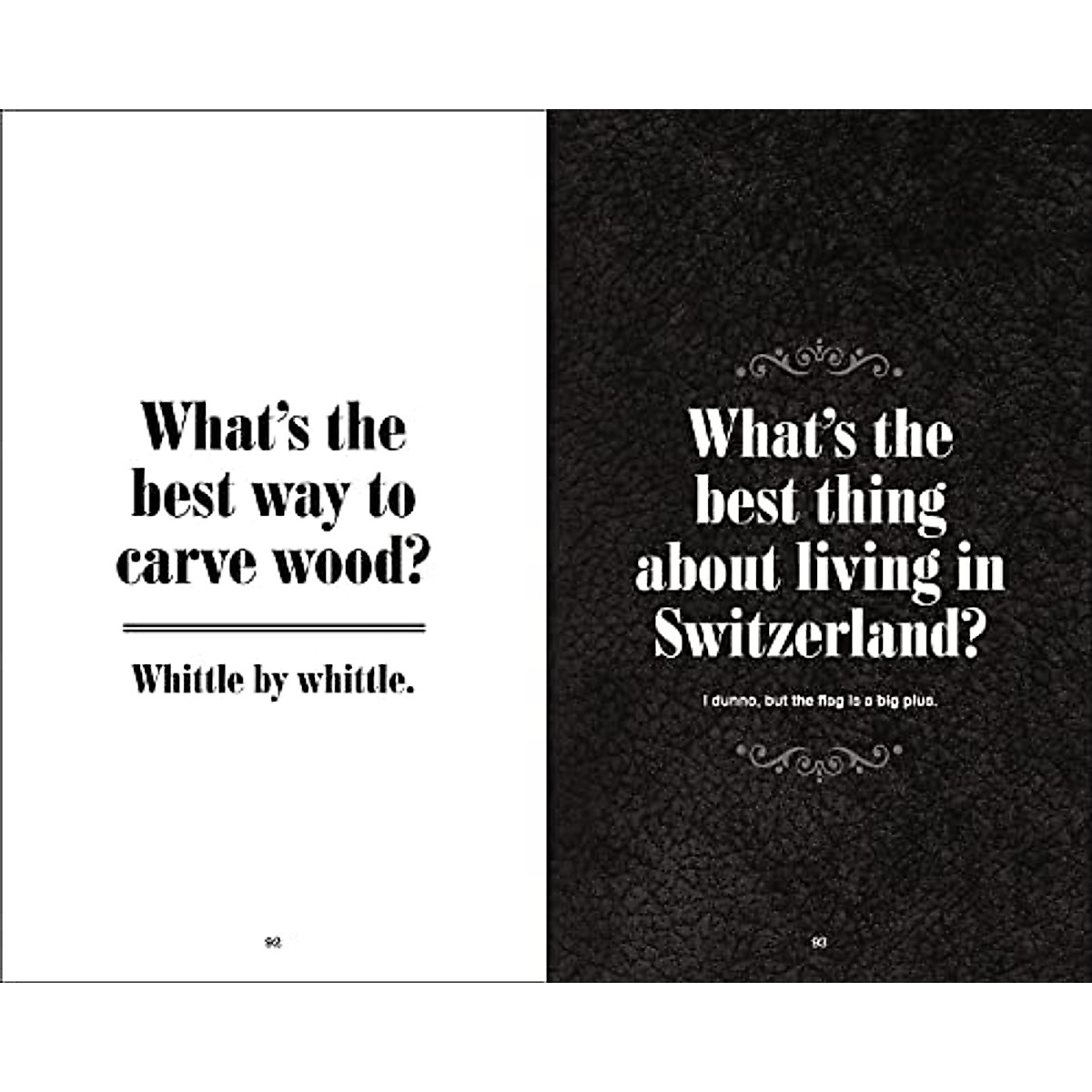 World's Greatest Dad Jokes: 160 Hilarious Knee-Slappers and Puns Dads Love to Tell