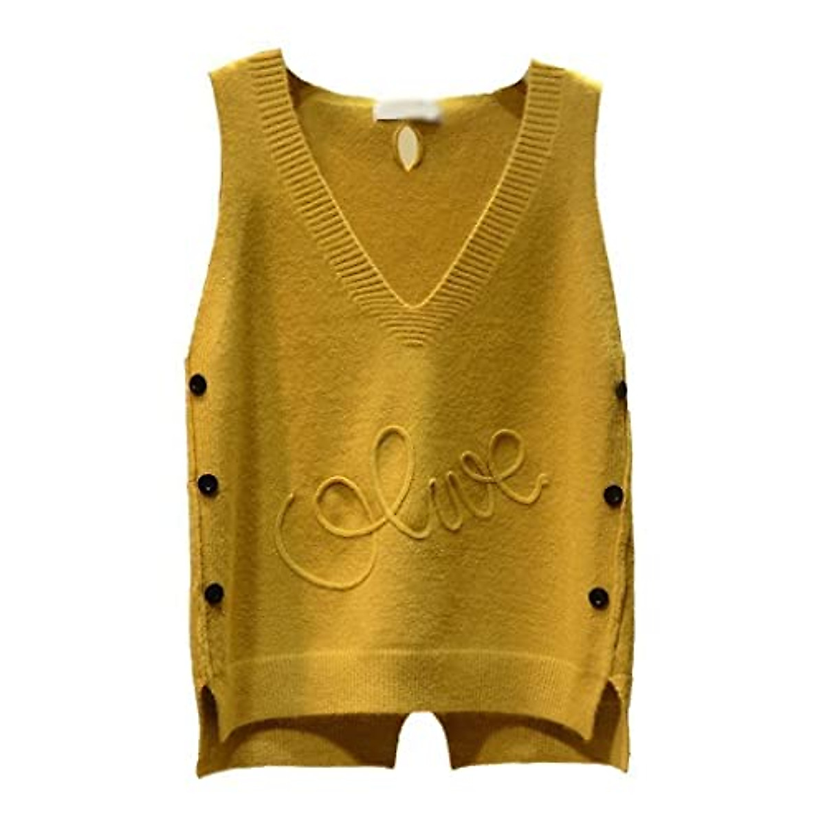 OQHAIR 20FT/6M 30 LED Solar Dragonfly Lights Waterproof Solar Fairy Lights for Garden (Yellow XL Code)