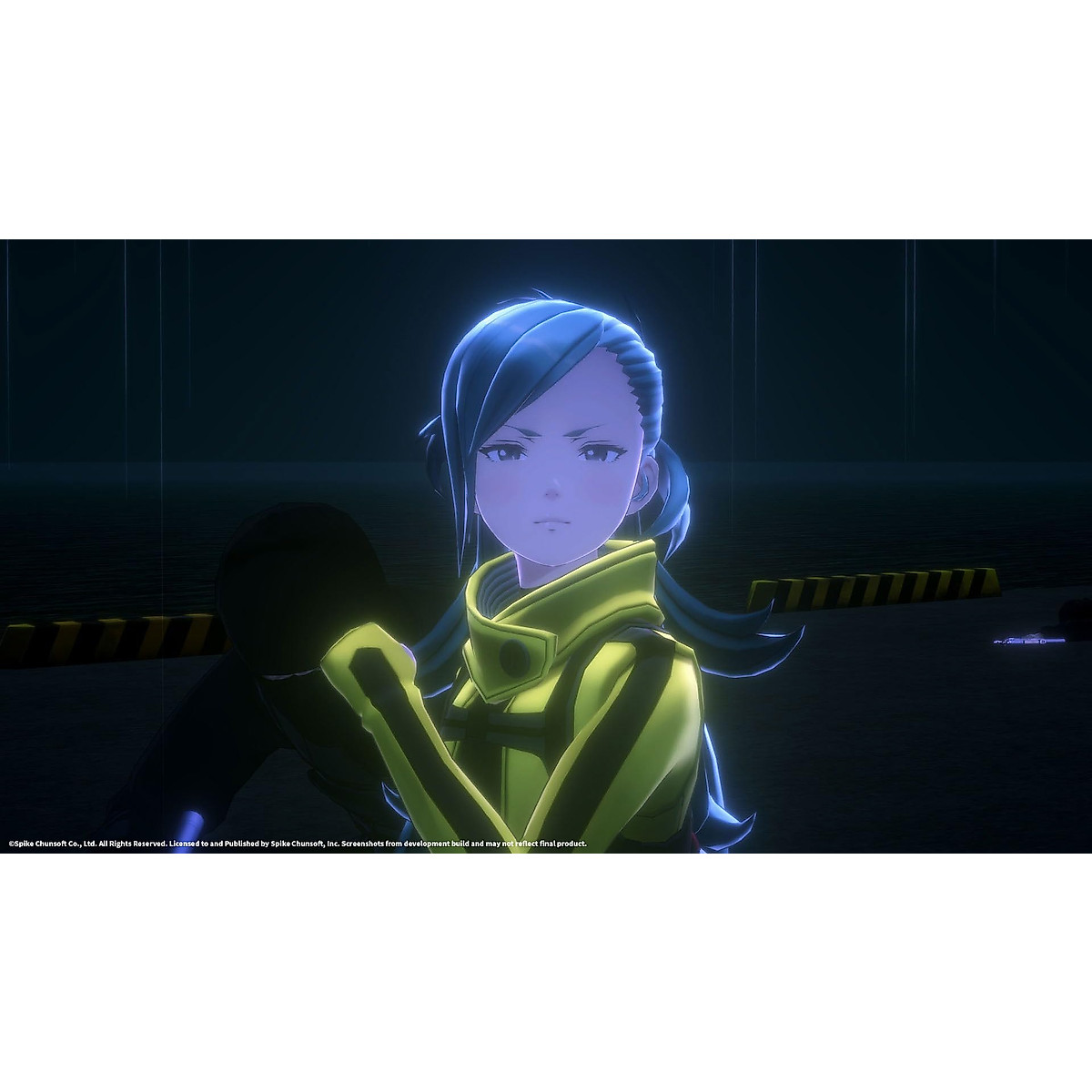 AI: The Somnium Files Day One Edition - Nintendo Switch