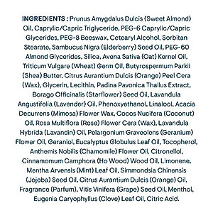 ELEMIS Pro-Collagen Cleansing , Ultra Nourishing Treatment Balm + Facial Mask Deeply Cleanses, Soothes, Calms & Removes Makeup and Impurities