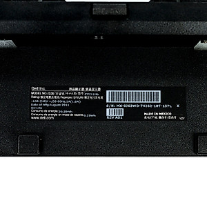 E2211H 21.5" LED LCD Monitor