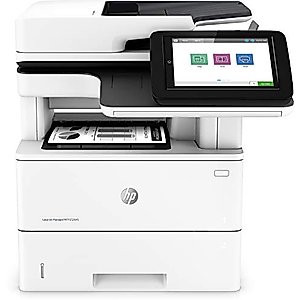 HP Laserjet Managed MFP E52645dn