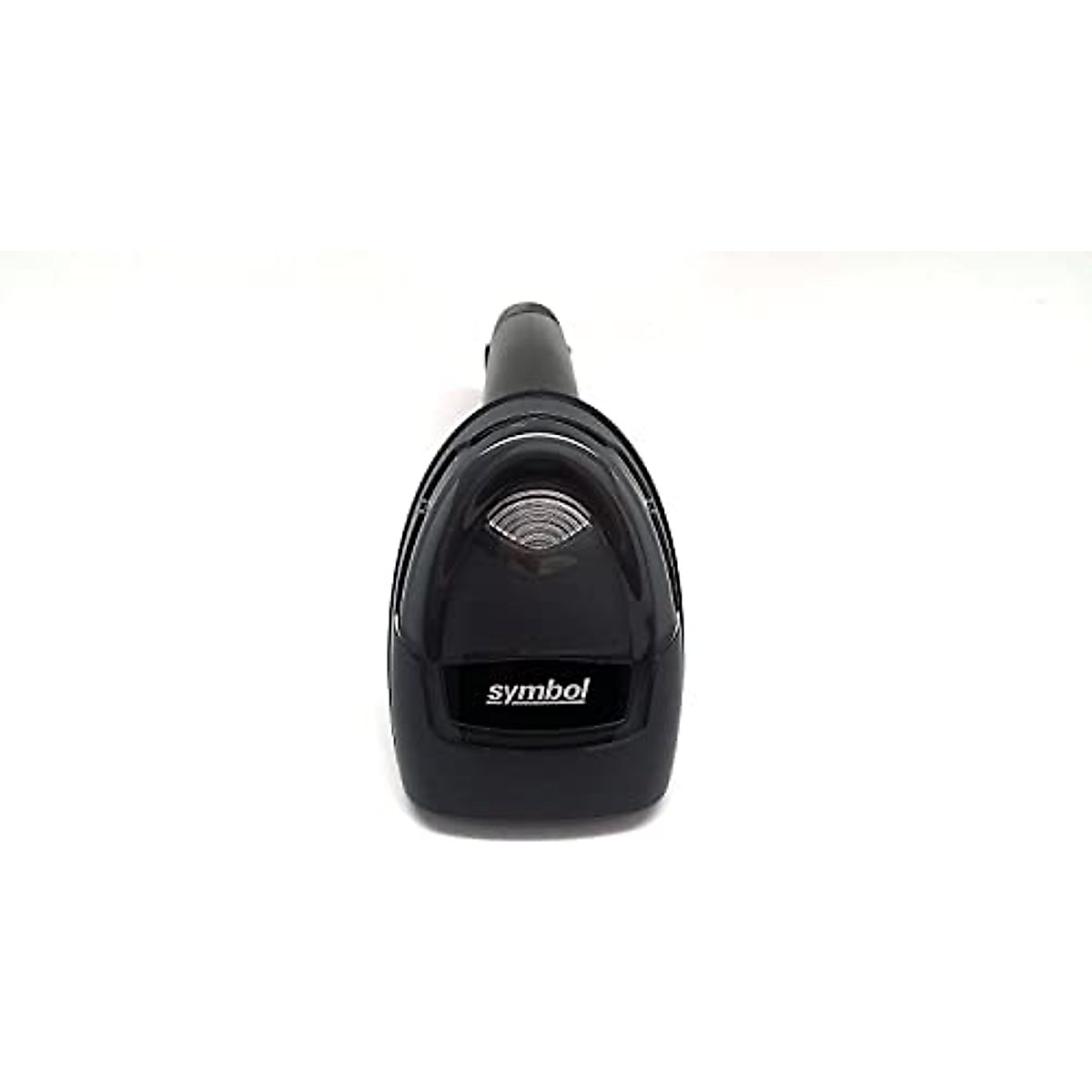 Zebra DS4308 Series Corded Handheld High Density Area Scanner Kit with Shielded USB Cable, Black (DS4308-HD7U2100AZW)
