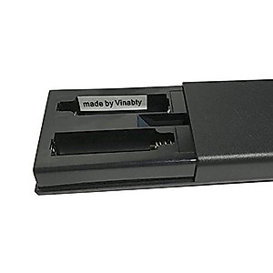 New RMT-TX102U Replaced Remote fit for Sony TV KDL-32R500C KDL-40R510C KDL-40R530C KDL-40R550C KDL-48R510C KDL-48R530C KDL-48R550C 149298011 KDL40R550C KDL48R510C KDL-48W650D KDL-40W650D KDL-32W600D