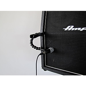 Stage Ninja MIC-12-CB Mic Clamp Mount