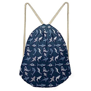 umeson Cute Dolphin Gym Small Shoulder Bag for Women Mini Handbags with Shoulder Strap