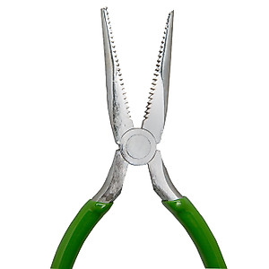 Lawn Jaws The Original Sharktooth Weed Puller Remover Weeding & Gardening Tool Weeder - Pull from The Root Easily!- Great Gardening