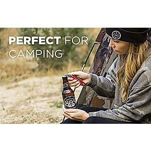 KeySmart Bottle Opener Add-on Accessory for KeySmart, KeySmart Flex, and KeySmart Pro Key Holders, Solid and Durable Beer Opener (Stainless Steel)