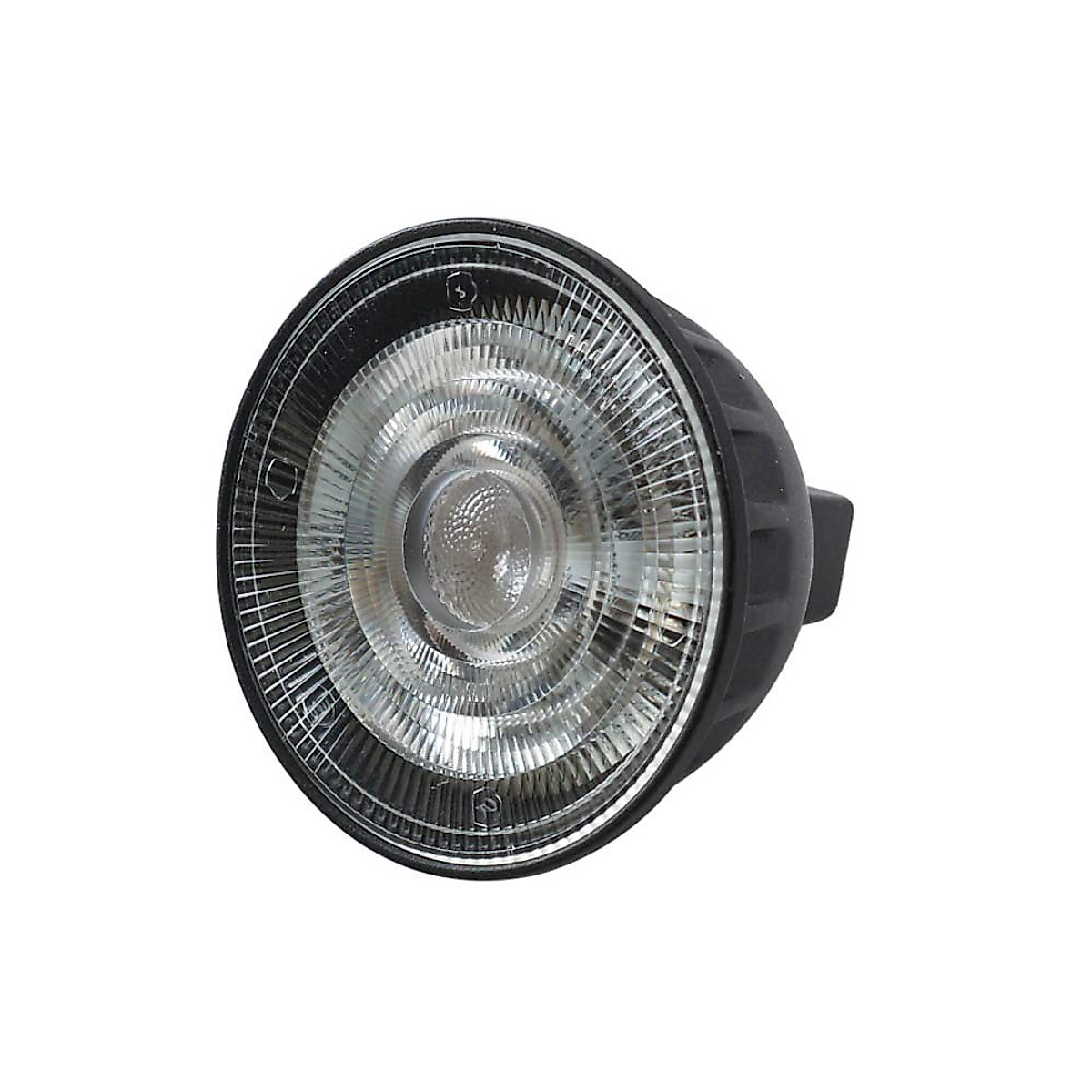 Philips Dimmable 6.5W 2700K 25° MR16 LED Bulb, GU5.3 Base, JA8 Compliant