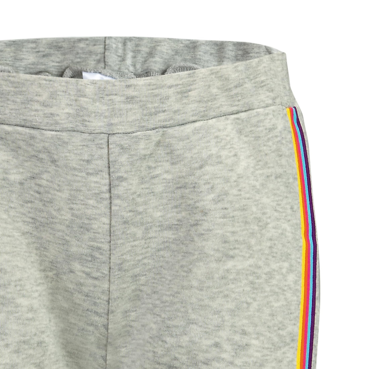 My Little Pony Girls Long Sleeve Sweatshirt and Pants Set for Little and Big Kids