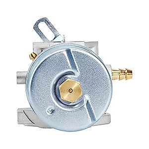QAZAKY Carburetor Compatible with Ariens 924108 924110 924328 ST824SLE ST824DLE Snowblower Snowthrower 10527 10530 1130 924 927 SBE SB LS AM108405 MIA11319 Snow Blower Thrower Carb