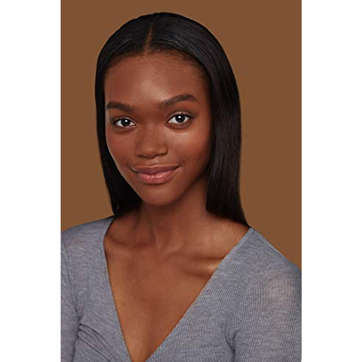 L'Oreal Paris Makeup True Match Super-Blendable Liquid Foundation, Soft Sable C6, 1 Fl Oz,1 Count