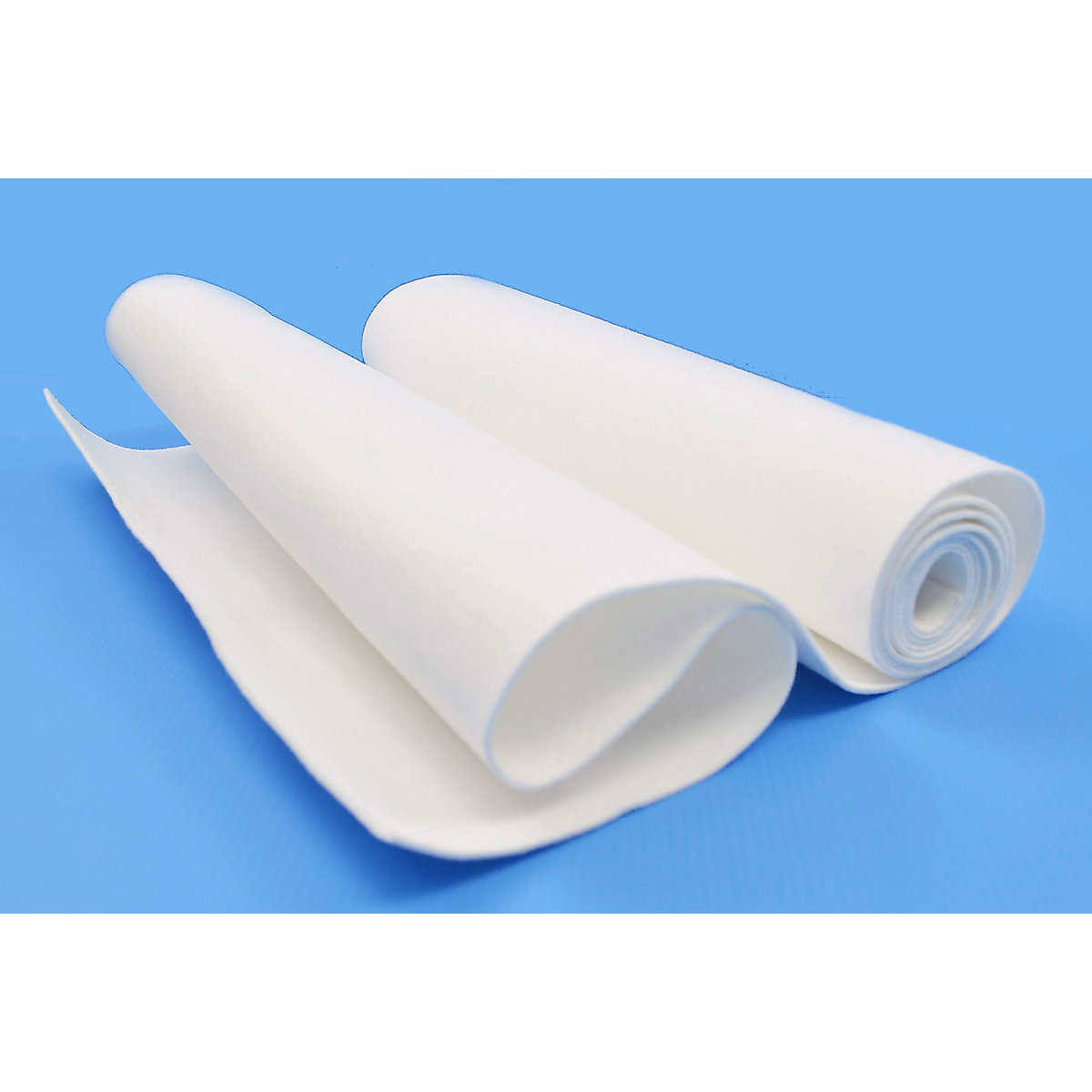 Polyester Filter Cloth (PFC-5 Mic, 2)
