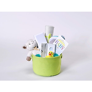 Child Be Safe, Baby Toddler Pet Resistant Electrical Safety Cover Guard for Home and Business, Made in USA, Traditional Outlet (White, 2 Count)