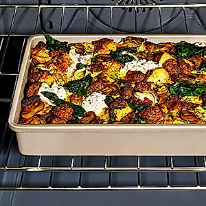 OXO Good Grips Non-Stick Pro Cake Pan 9 x 13 Inch