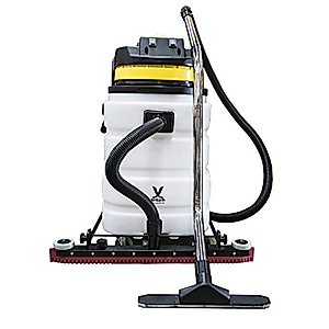 JANILINK Wet Dry Vacuum 24 Gal with Powerful 2 Motors