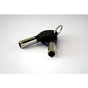 Cannon Safe E913-CPAN-17 Edge Mini Personal Safe by Cannon, Black