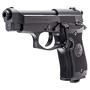 Umarex Beretta MOD. 84FS Compact .177 Caliber BB Gun Air Pistol