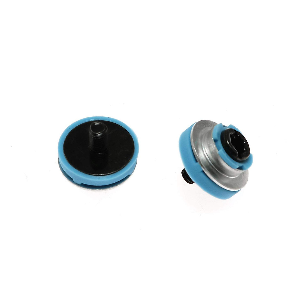 Maxmoral 4 pcs Hard Drive Mounting Screws for HP 6000 6005 Pro 8000 8100 EliteDesk ProDesk