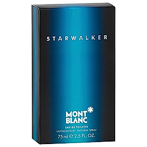 MONTBLANC Star Walker Eau de Toilette, 2.5 fl. oz.