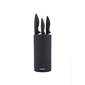 Peterson Housewares 5" Ceramic Knife Color: Green