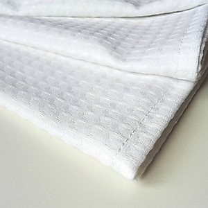 ZJXHPO TV Show Quote Inspired Best Friend Housewarming Gift Kitchen Towel Dishcloth , Polyester for Kitchen Decor (Friends)