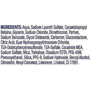 Dove Intensive Repair Keratin Shampoo 250ml