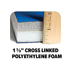 GSCAA Ultimat 4' x 6' x 1 3/8"