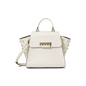 ZAC Zac Posen Eartha Top-Handle - Pearl Lady Rose Quartz One Size