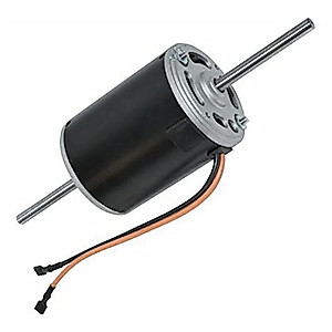 ORTUS UNI Blower Motor Compatible with Base 69QZDS