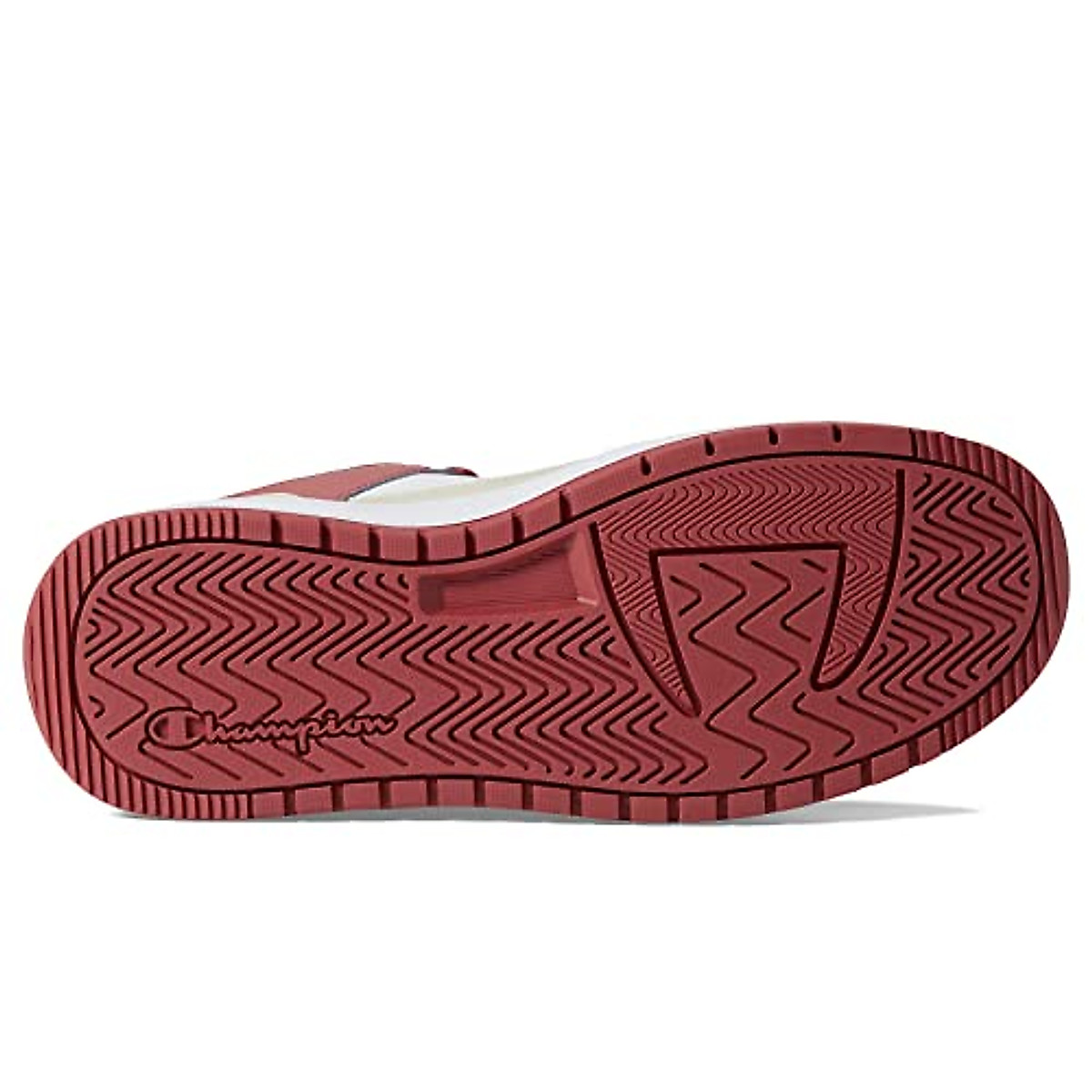 Champion Drome Lo CB W White/Sandalwood Multi 9 M