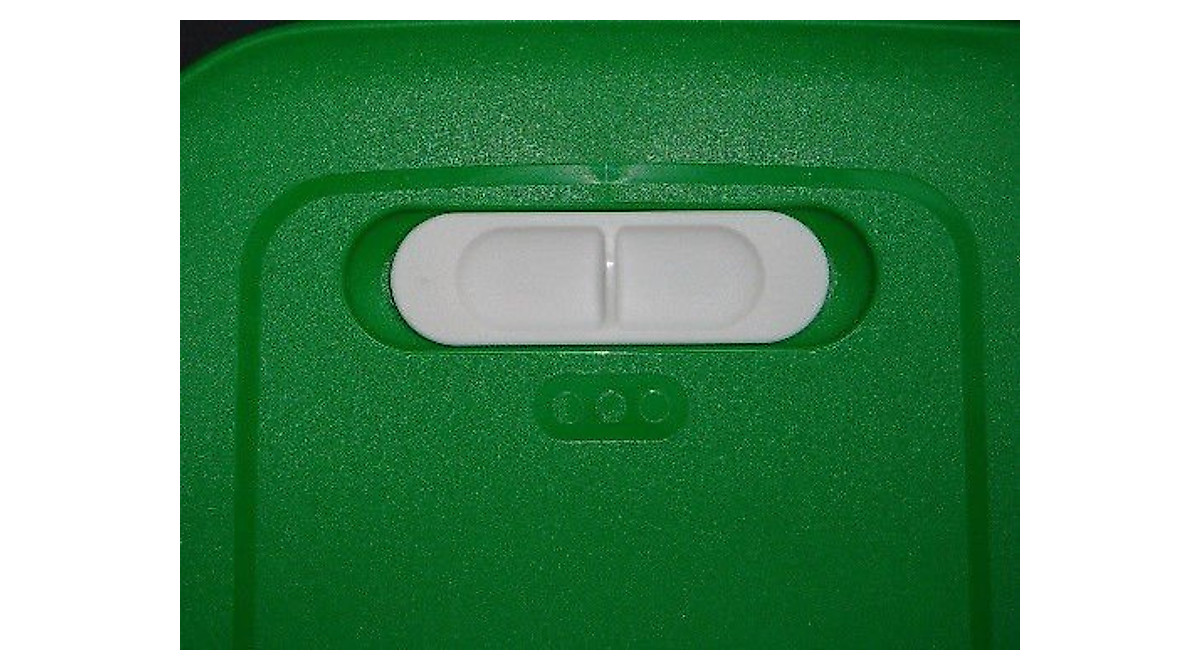 New Tupperware Fridgesmart Container Set - 4 Pcs