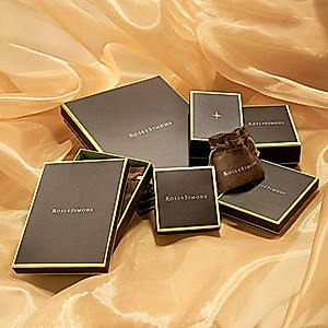 Ross-Simons Jade "Longevity" Circle Pendant in 14kt Yellow Gold