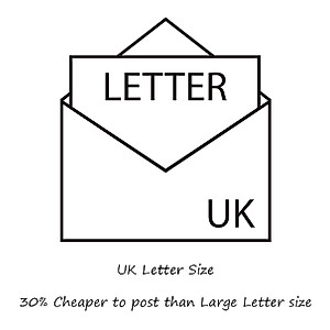 Labrador Retriever Birthday Card for a Dog Lover Card Featuring Adorable Pup | Large Size