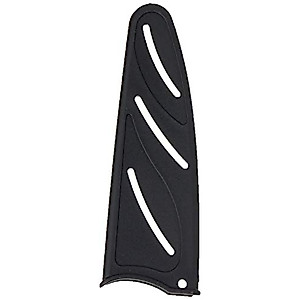 Kai Knife Inspire Paring, Black/Silver, 3.5 Inch