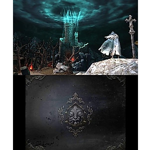 3ds Castlevania Lord of Shadow(japan Import)