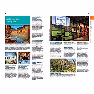 Fodor's Essential England (Full-color Travel Guide)